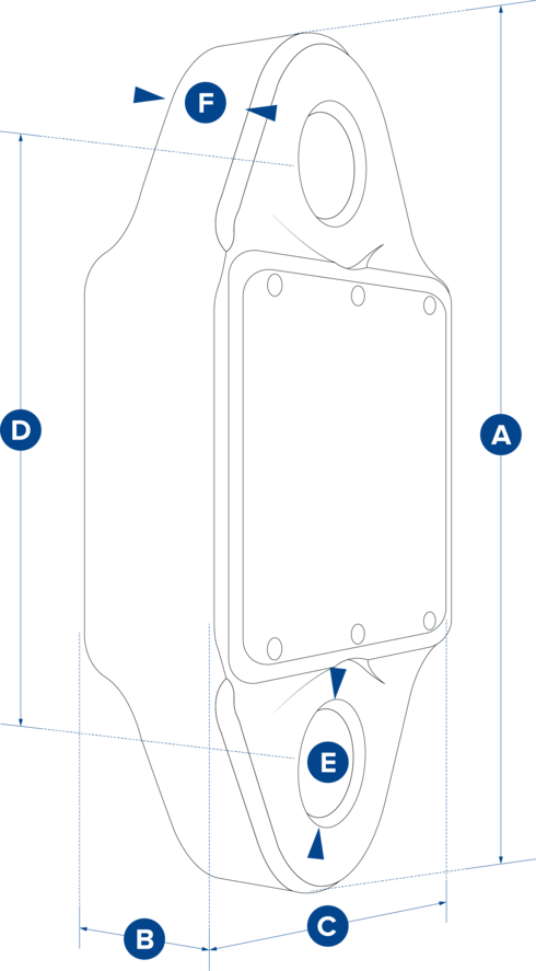 BlueLink Bluetooth Digital Dynamometer | Certex Australia